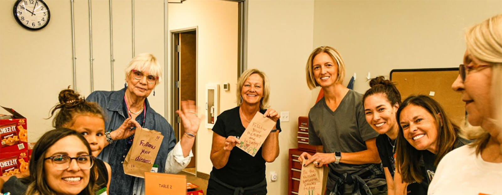 Homelessness 101 - Homeless Engagement Lift Partnership